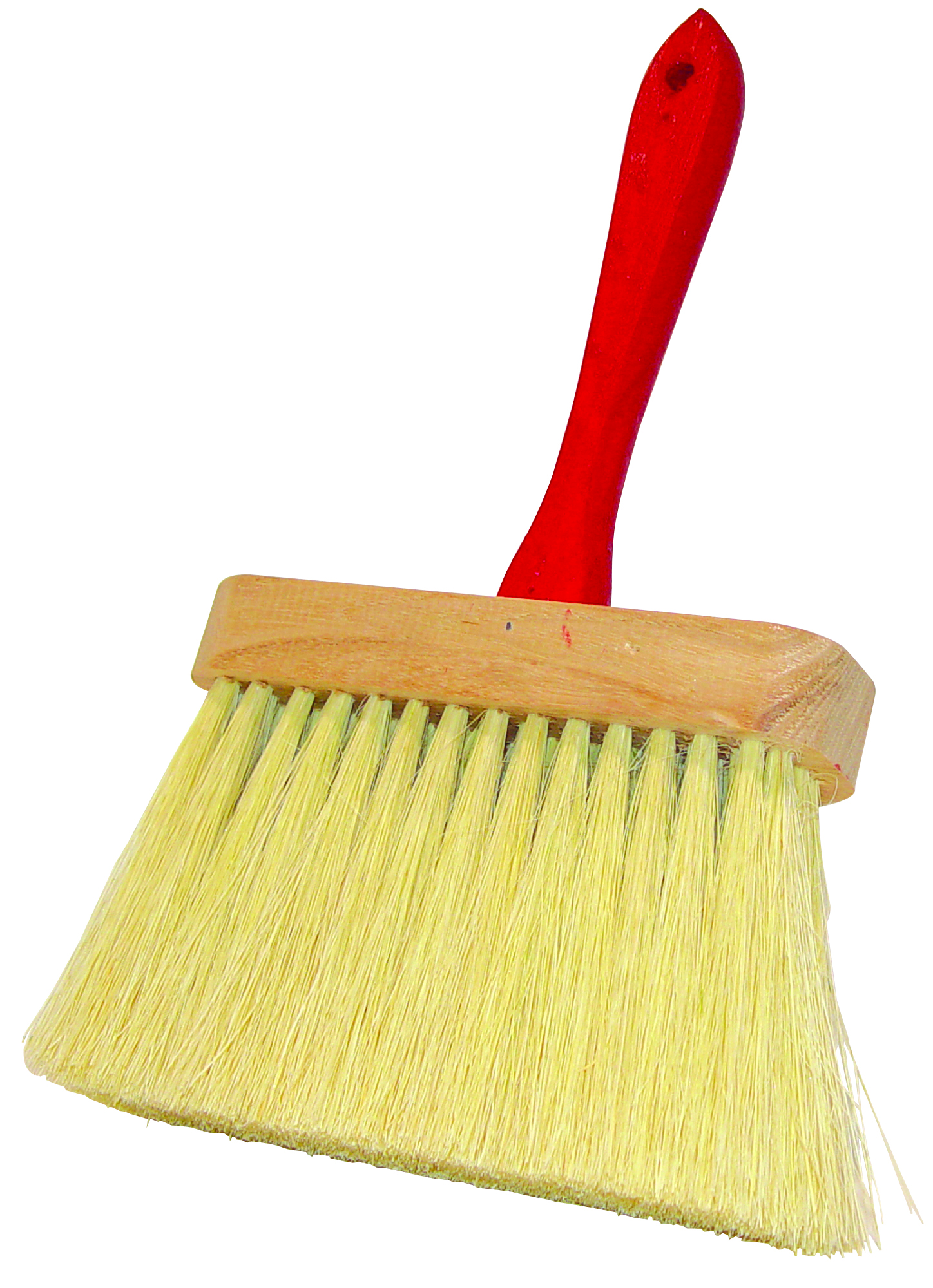 Tampico Masonry Brush (6 1/2″ x 2″) – HoverTrowel