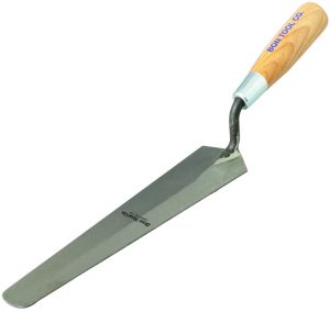 Pro Duckbill Coke Trowel – Long – HoverTrowel