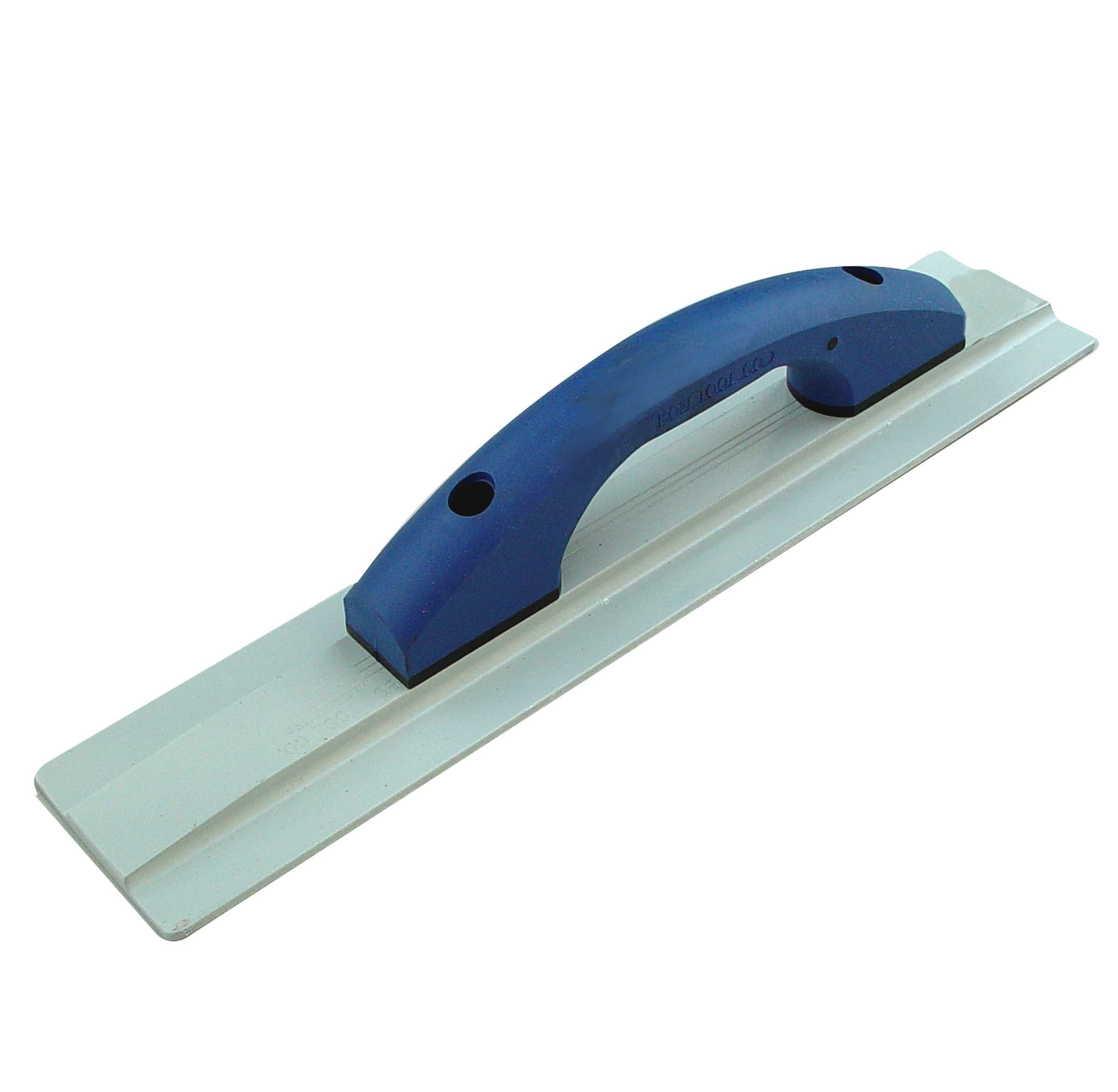 15″ x 3″ Square End Aluminum Float Comfort Grip – HoverTrowel