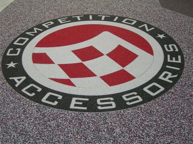 COMPETITION ACCESSORIES LOGO – HoverTrowel