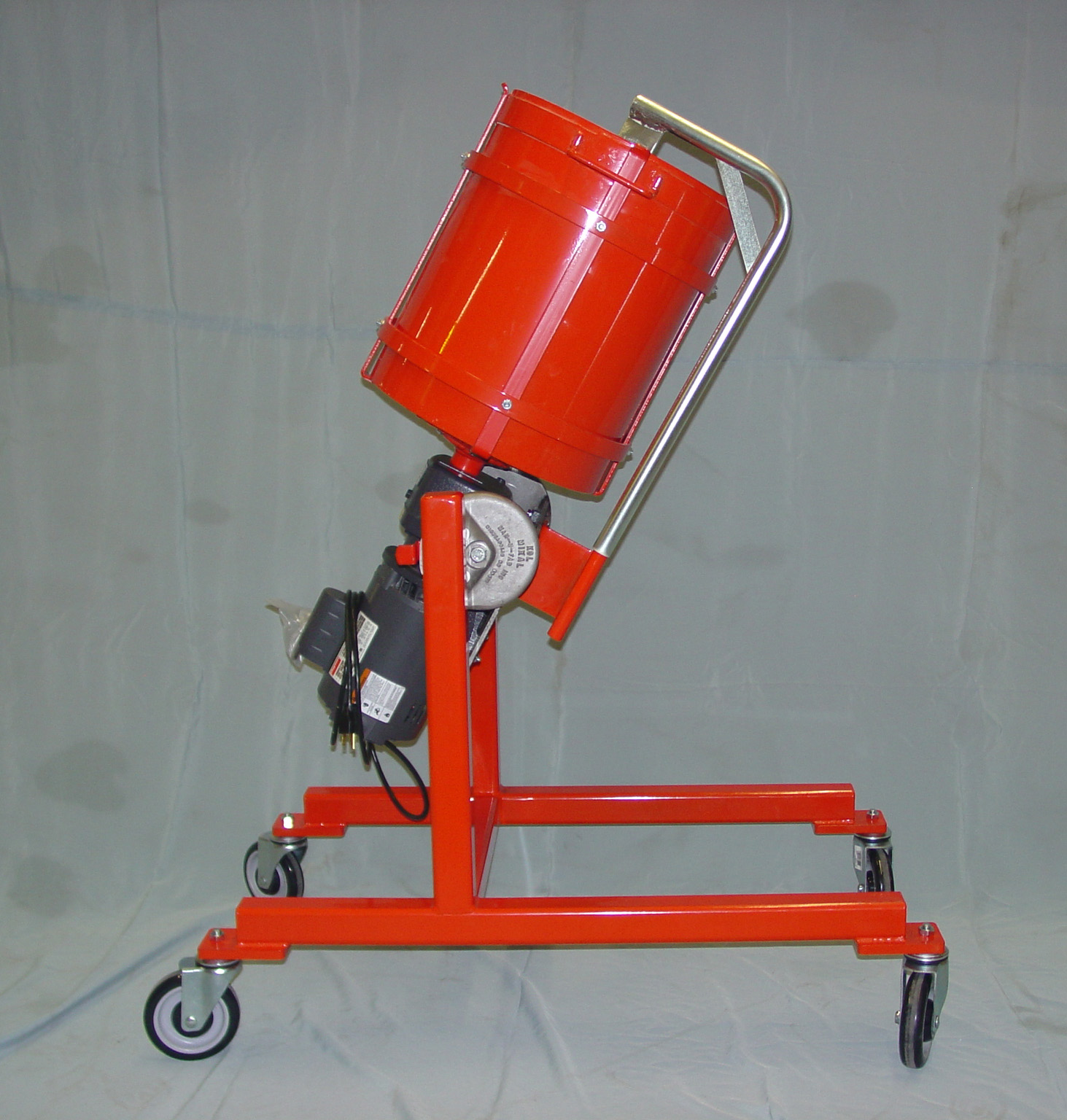 KOL Mixers – HoverTrowel