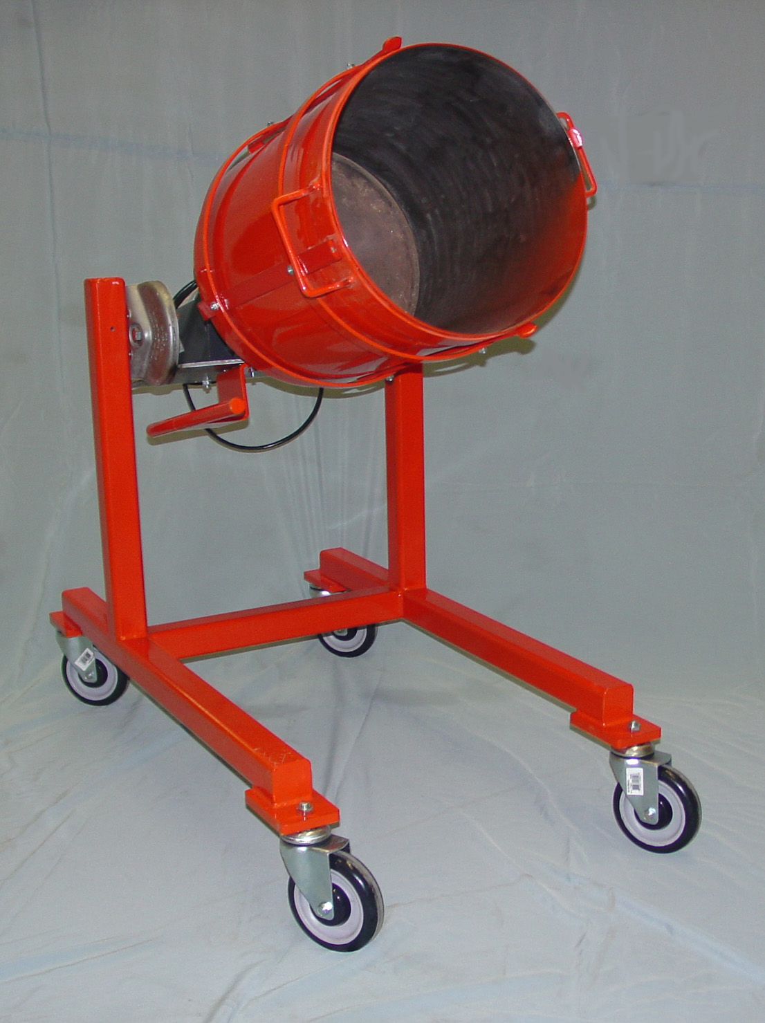 KOL Mixers – HoverTrowel