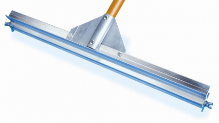 Roller Screed & Gauge Rakes – HoverTrowel