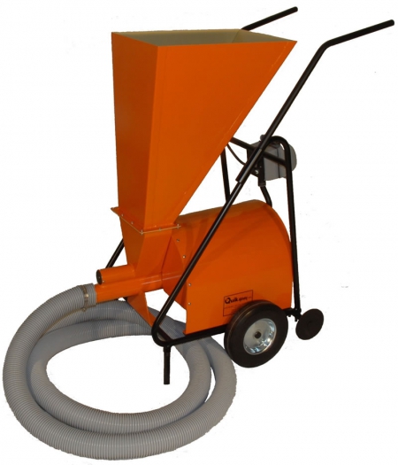 Aggregate Broadcasters & Sprayers – HoverTrowel