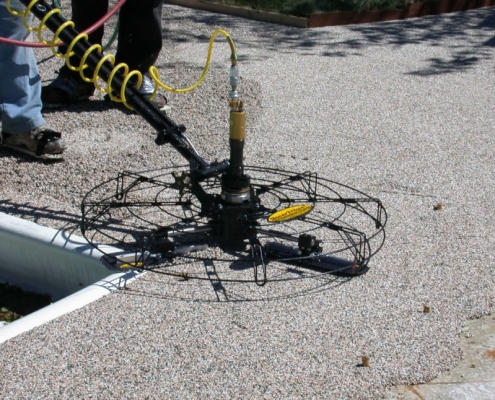 HoverTrowel – HoverTrowel