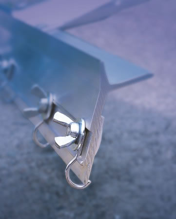 Gauge Rakes – HoverTrowel