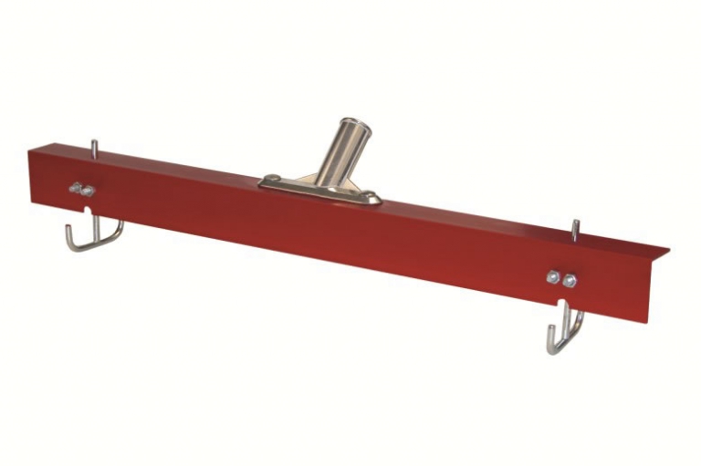 Roller Screed & Gauge Rakes – HoverTrowel